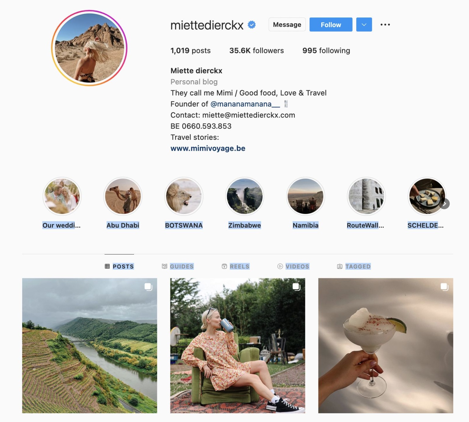 Was ist ein Influencer? Typen, Beispiele und wie viel sie verdienen
