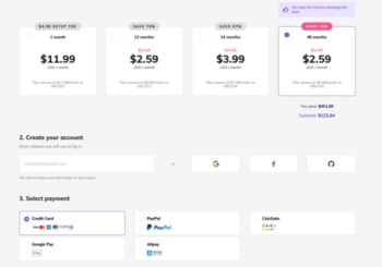 How to Get a Free Domain Name in 3 Steps - Neil Patel