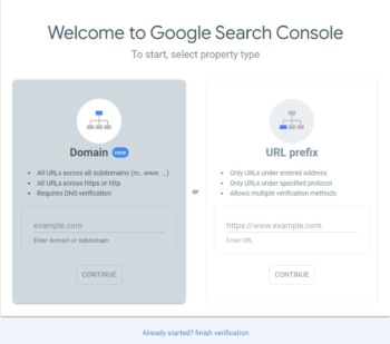 The Guide to Google Search Console – Google Index, Crawl, and More