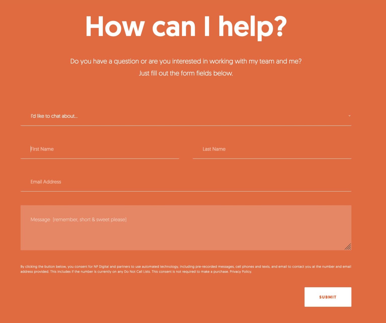 Common UX Accessibility Mistakes Found on Websites - Neil Patel