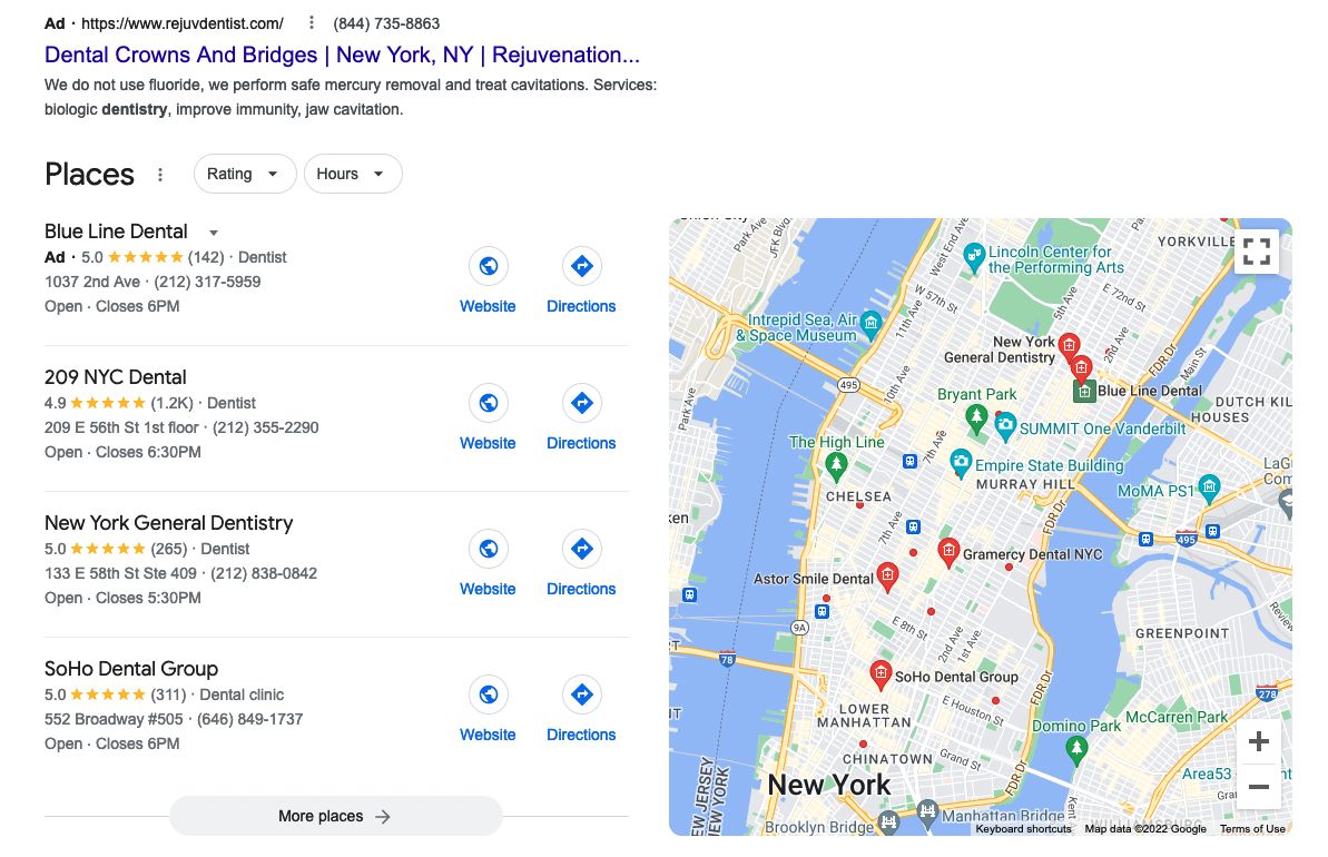 SEO vs PPC: Pros, Cons, and When to Use Them - Neil Patel