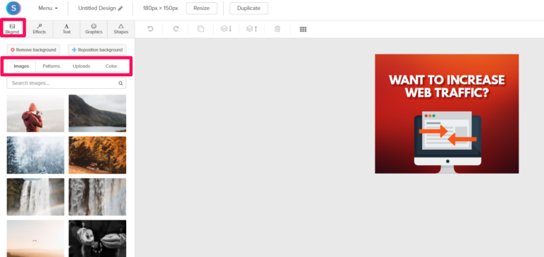 Best Image Editing Tools to Create Killer Rich Media - Neil Patel