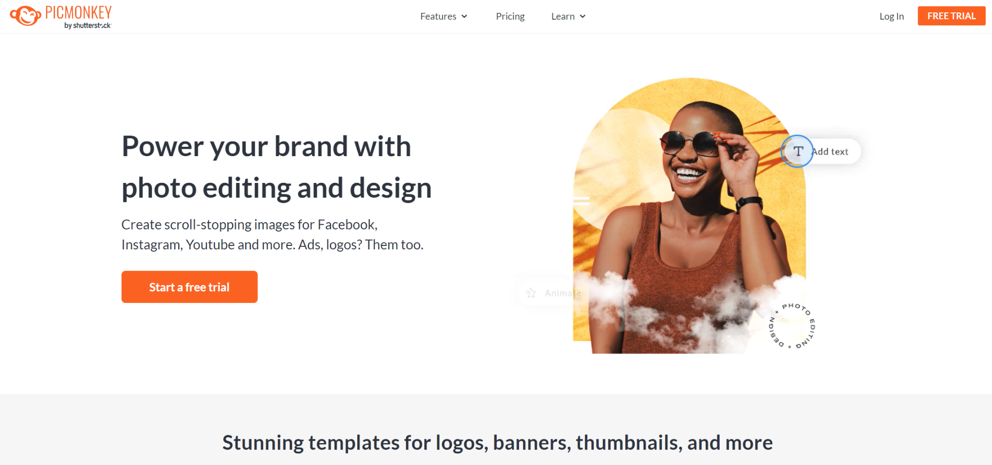 Best Image Editing Tools to Create Killer Rich Media