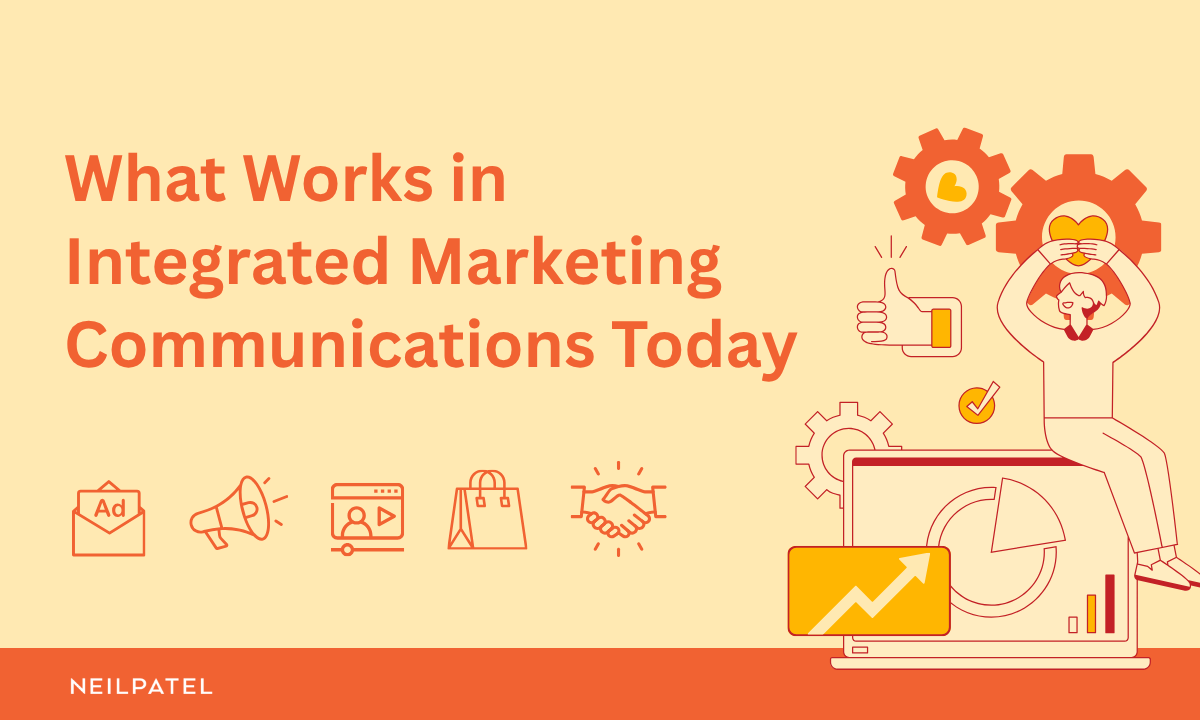 Marketing Communications