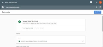 Video Schema Markup: Improve Your Video Visibility