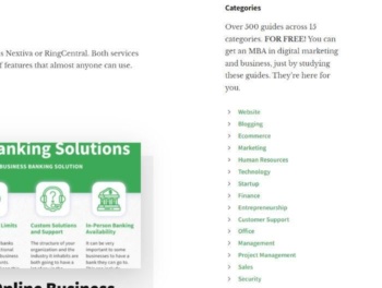 SEO Taxonomy Best Practices: Complete Guide - Neil Patel