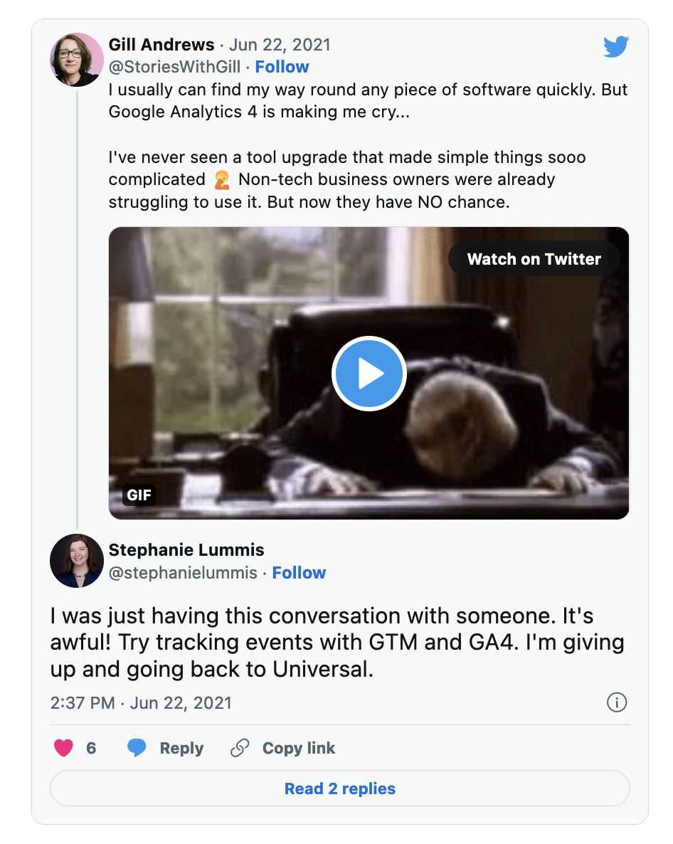 Expert's Guide to Migrating to GA4 with Best Practices - Neil Patel