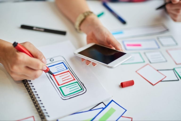 UX Design: o que é, importância e como fazer