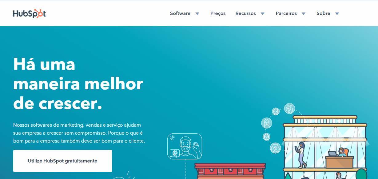 Landing pages: O Que São e Melhores Exemplos de Como Usar