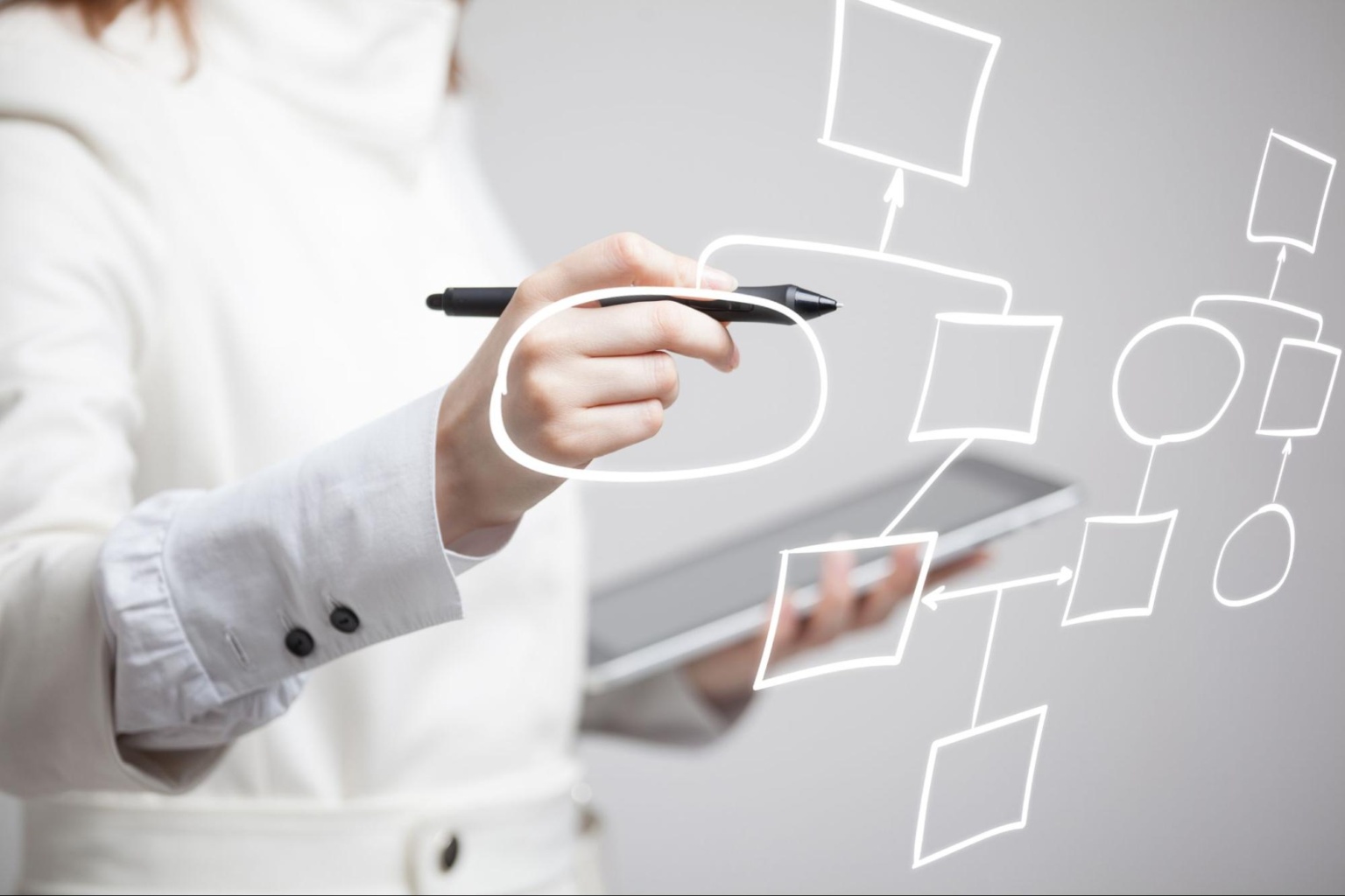 Mapeamento de processos: o que é e como fazer em 6 passos