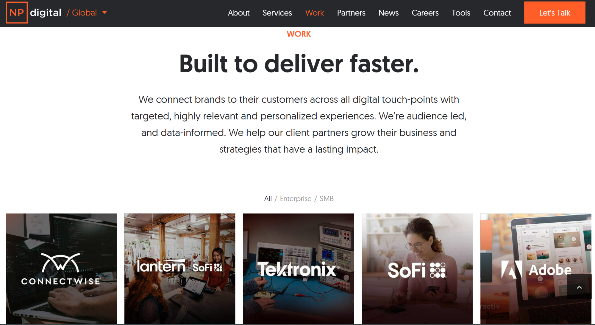 5 Best Link Building Agencies of 2023 - Neil Patel