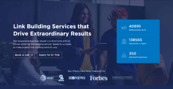 5 Best Link Building Agencies of 2023 - Neil Patel