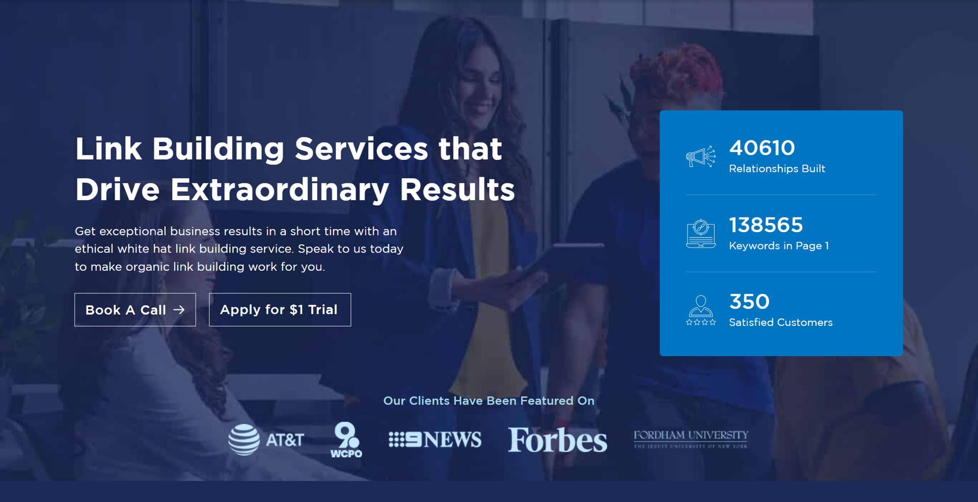 5 Best Link Building Agencies of 2023 - Neil Patel