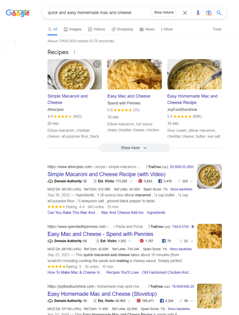 What Is Seo Search Engine Optimization Explained Neil Patel