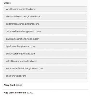 25 of the Best SEO Chrome Extensions - Neil Patel