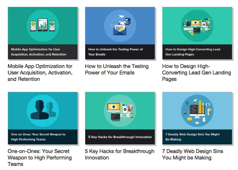 103 Ways to Find New Content Ideas - Neil Patel