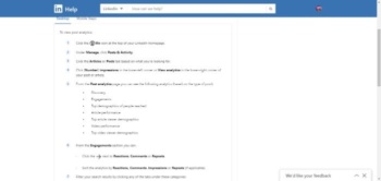 LinkedIn Ad Best Practices: Comprehensive Guide - Neil Patel