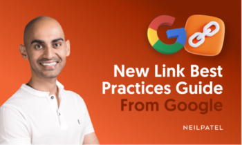 Google Releases a New Link Best Practices Guide