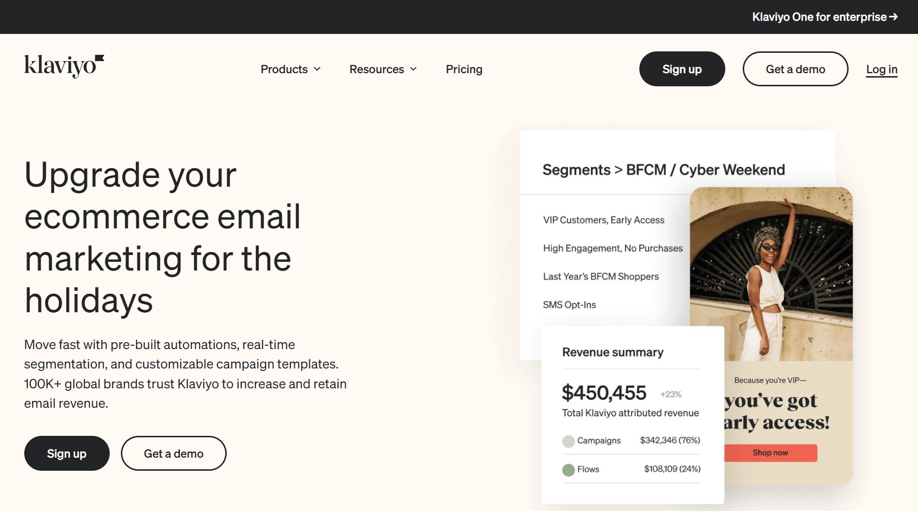 Product Page Copy for B2B: How Little is Too Little? - Neil Patel