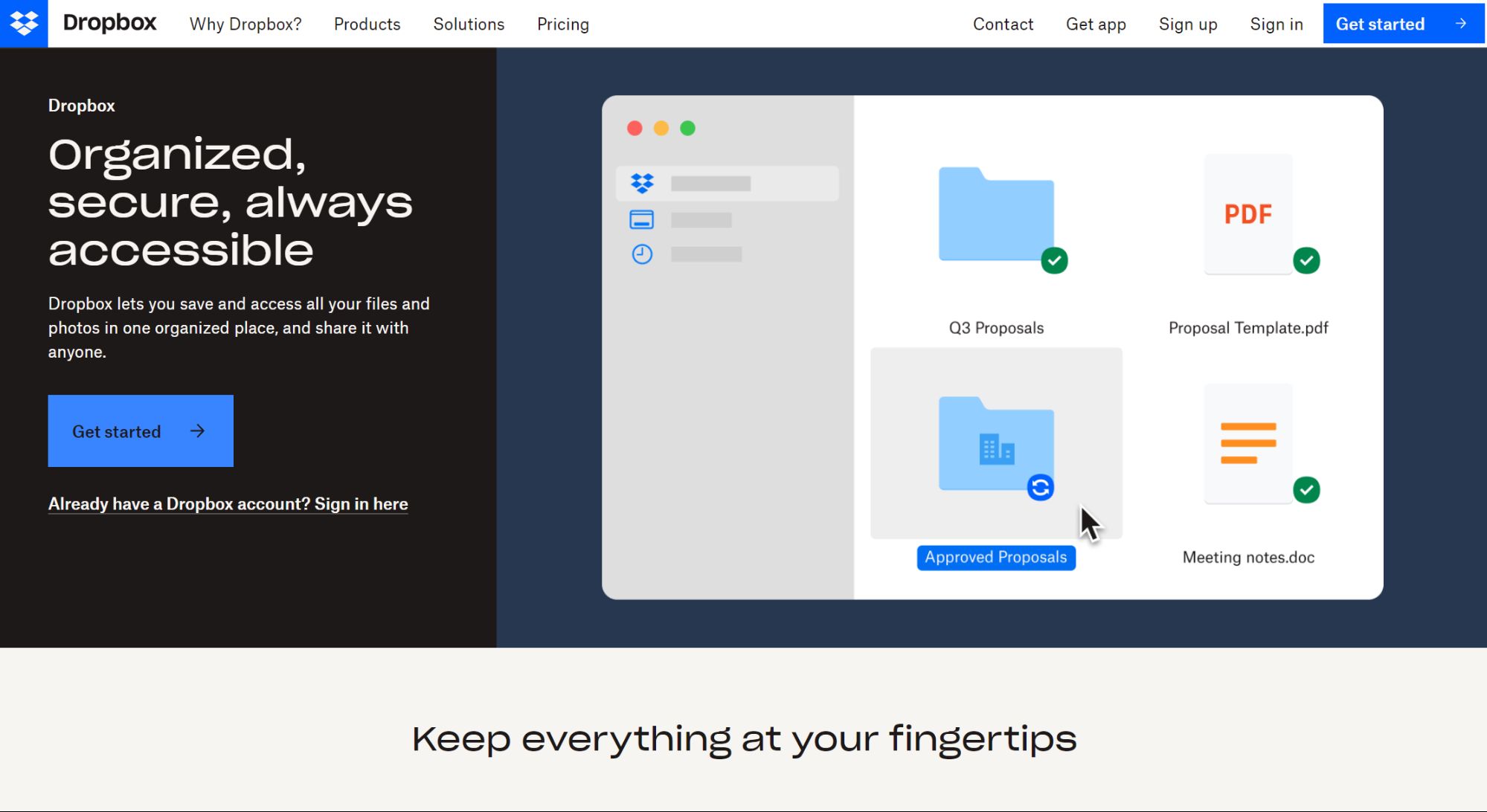 Product Page Copy for B2B: How Little is Too Little? - Neil Patel