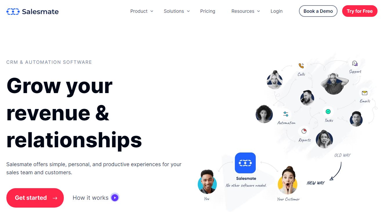 21 Sales Tools for Boosting Results & Efficiency - Neil Patel