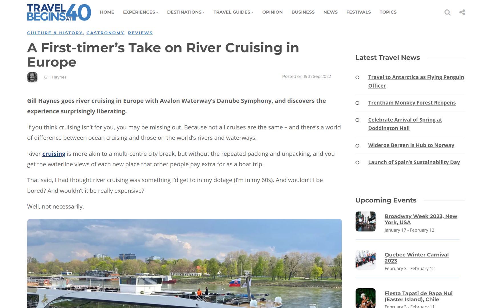 Travel SEO Strategies to Compete in the SERPs - Neil Patel