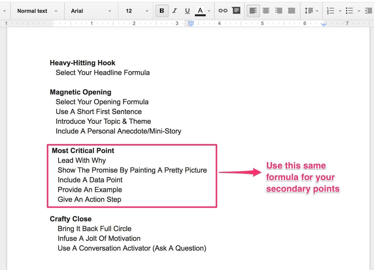 Tips for Writing a Blog Post in Under 60 Minutes - Neil Patel