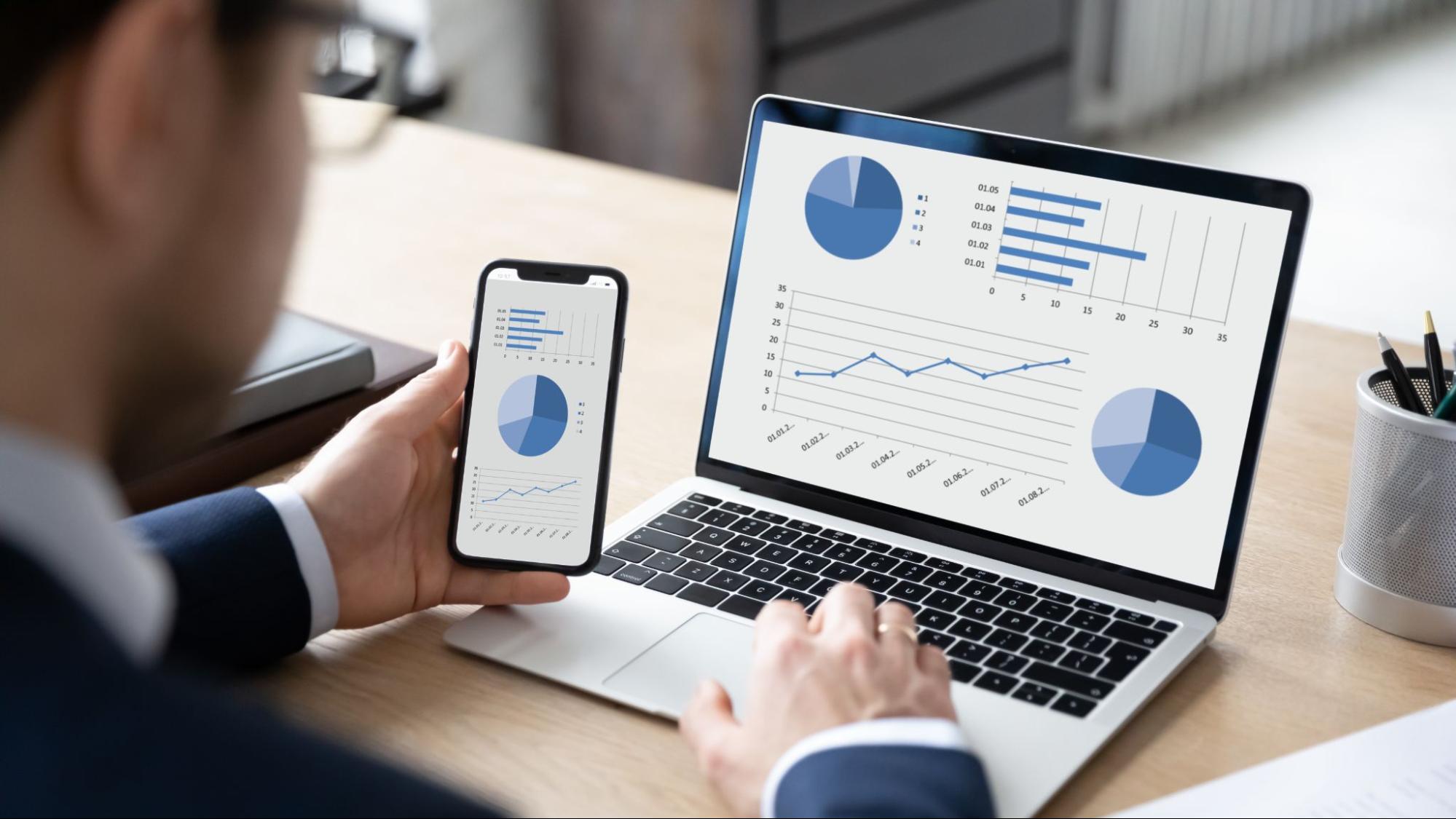 Apresentação de resultados: 7 dicas práticas para fazer uma impecável