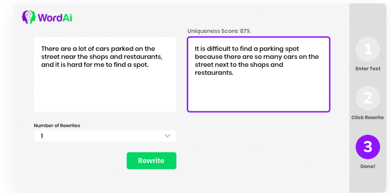 Best AI Copywriting Tools (2023 Update) - Neil Patel