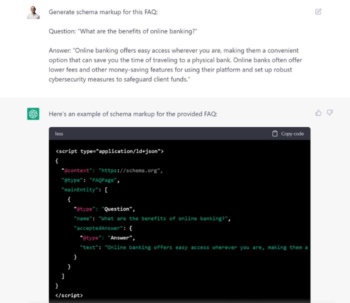Use ChatGPT to Catapult Your SEO Strategy - Neil Patel