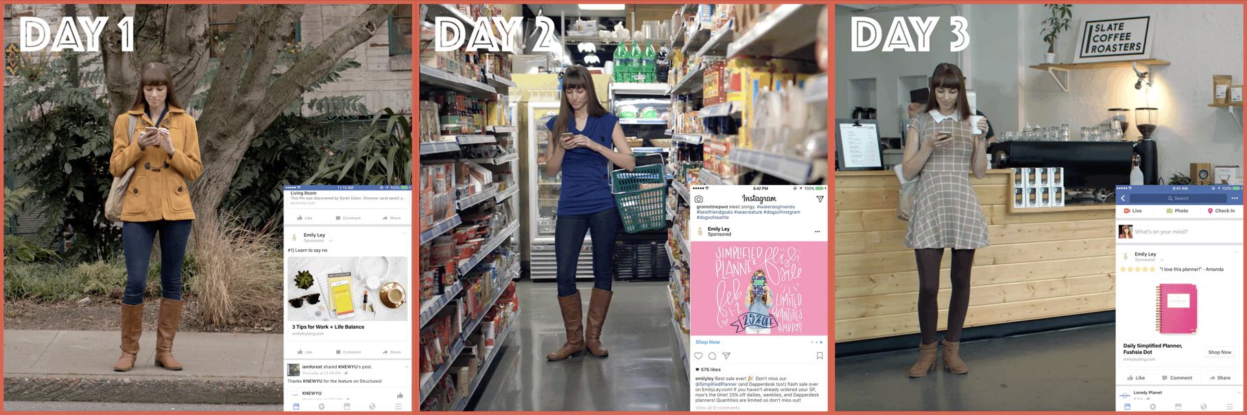 How to Run Facebook Ads That Convert - Neil Patel