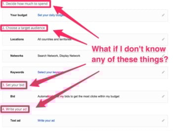Google Ads Made Simple: A Step-by-Step Guide