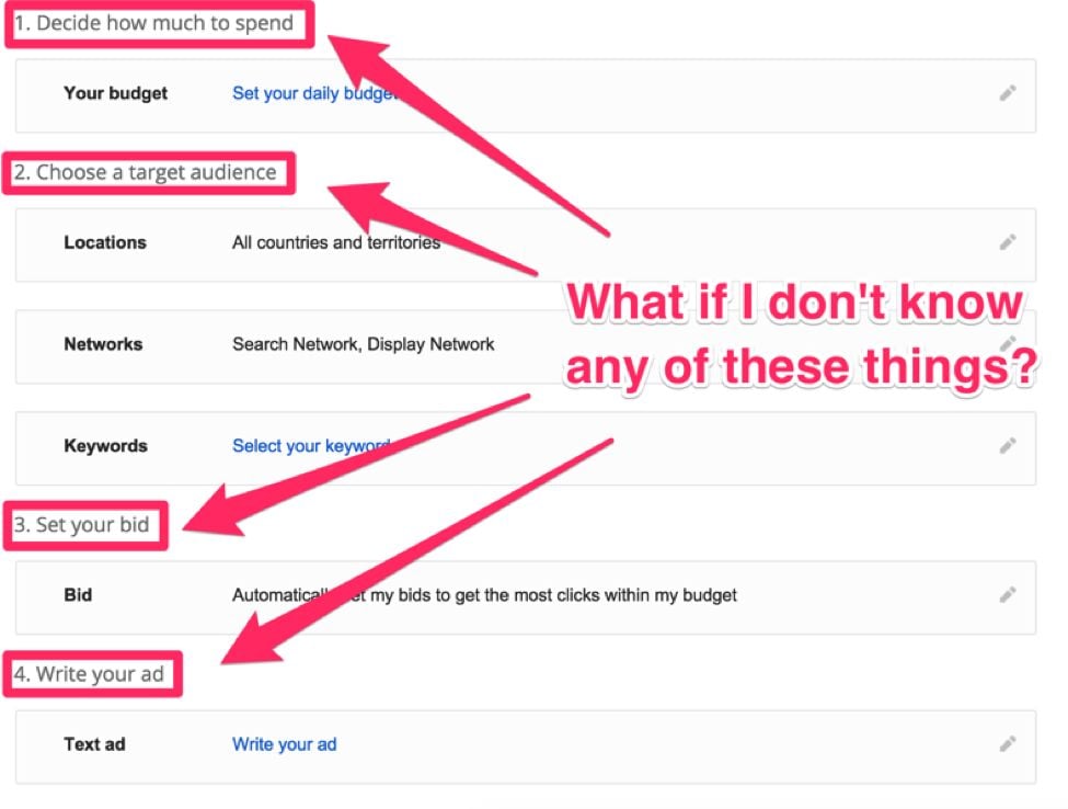 Google Ads Made Simple: A Step-by-Step Guide