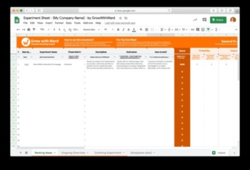 Growth Hacking Made Simple: Definition