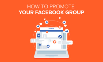 How to Promote Your Facebook Group (2023 Guide) - Neil Patel
