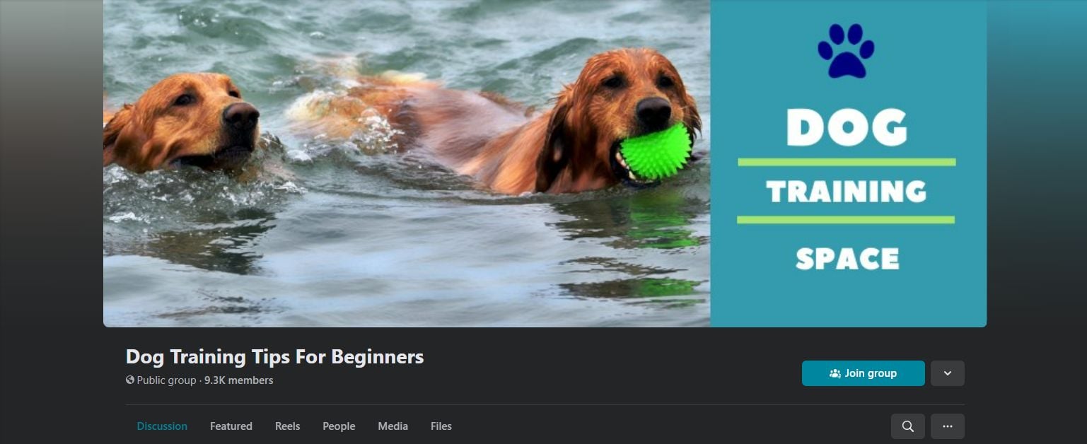 How to Promote Your Facebook Group (2023 Guide) - Neil Patel