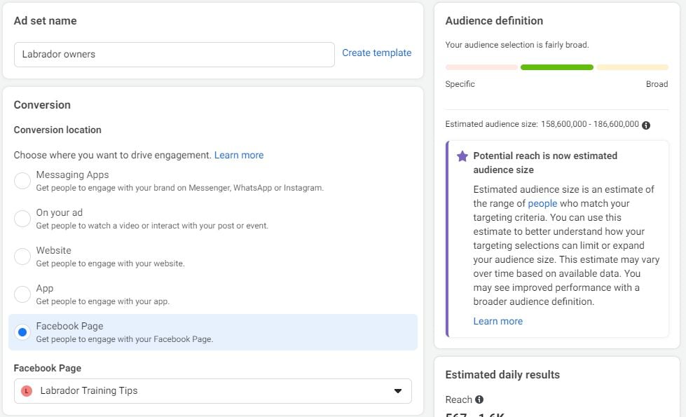 How to Promote Your Facebook Group (2023 Guide) - Neil Patel