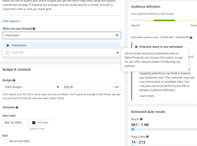 How to Promote Your Facebook Group (2023 Guide) - Neil Patel