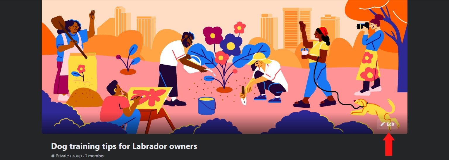 How to Promote Your Facebook Group (2023 Guide) - Neil Patel