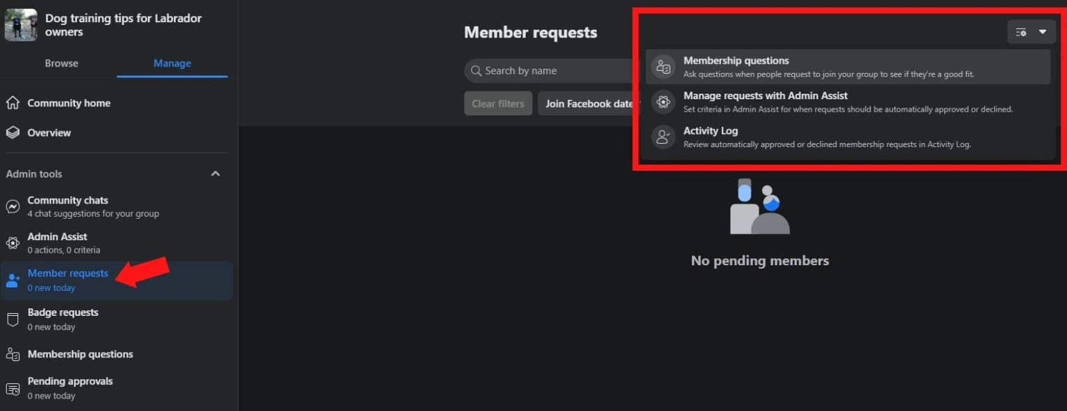 How to Promote Your Facebook Group (2023 Guide) - Neil Patel