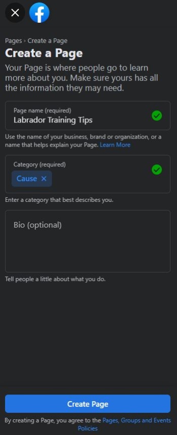How to Promote Your Facebook Group (2023 Guide) - Neil Patel