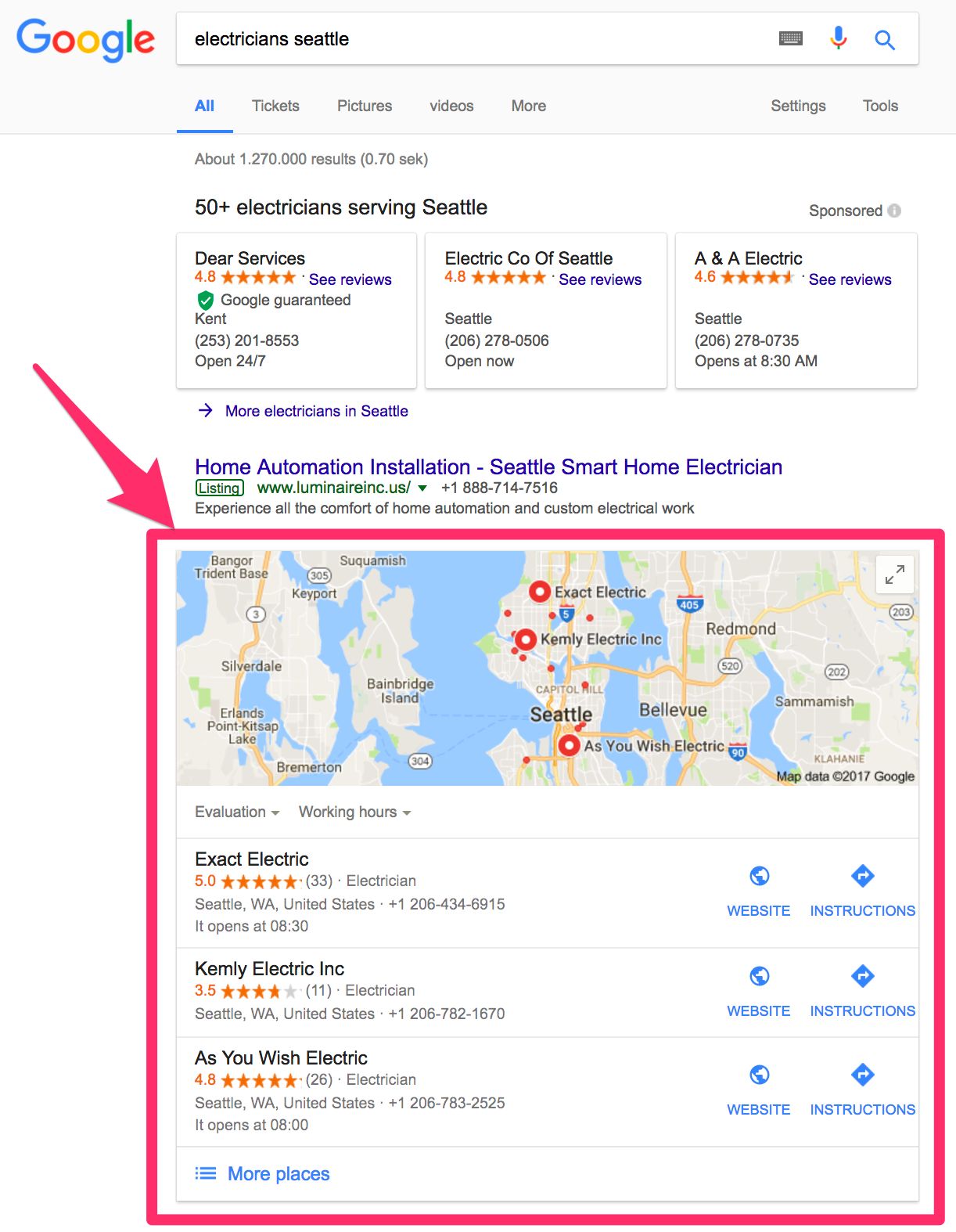 Local SEO: Expert's Guide to Improve Your Local Rankings
