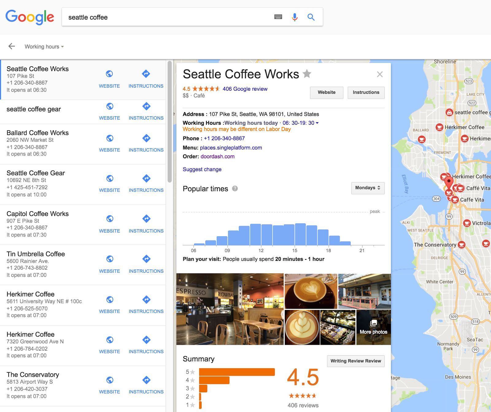 Local SEO: Expert's Guide to Improve Your Local Rankings
