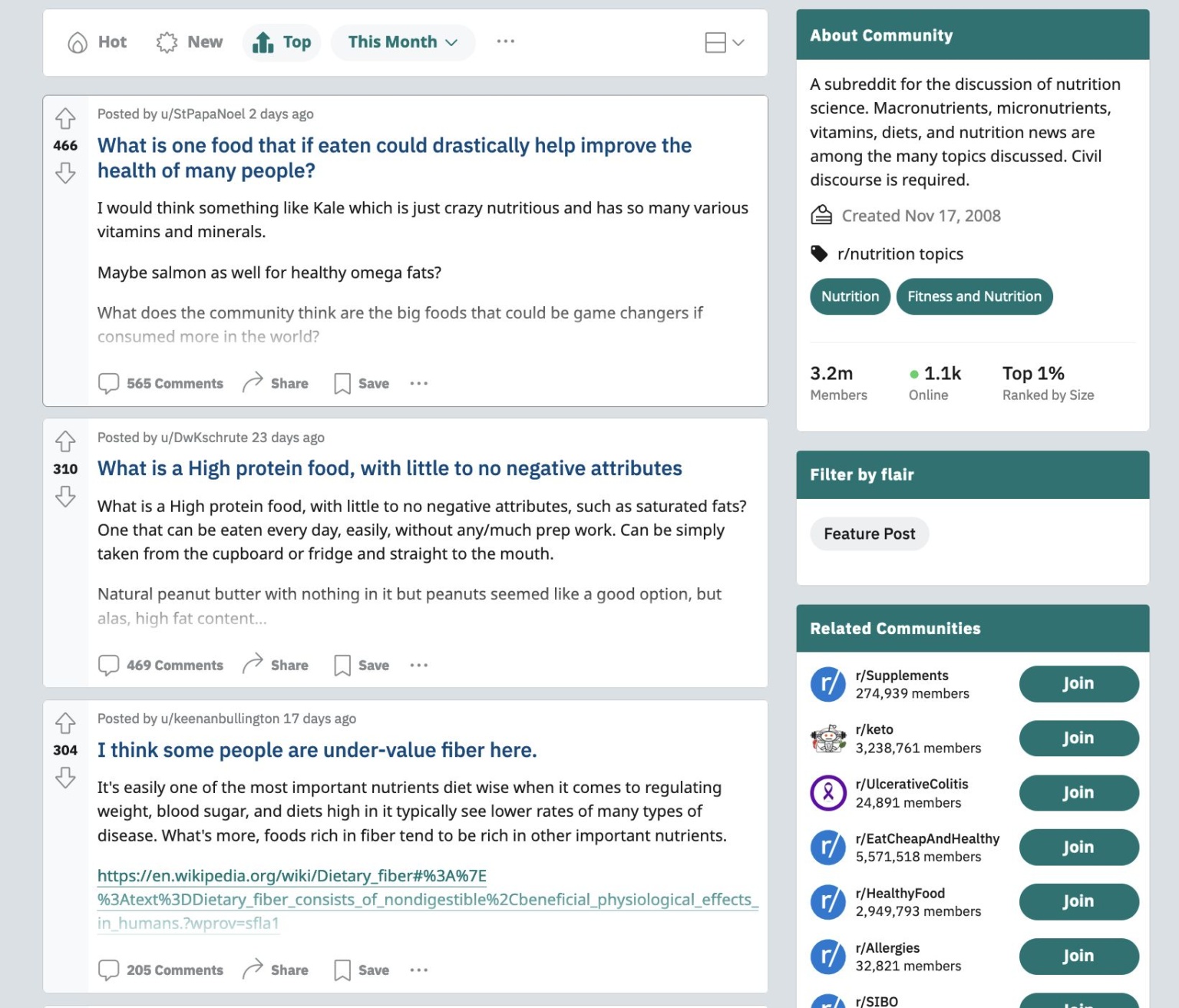 19 Best Market Research Tools for Actionable Insights - Neil Patel