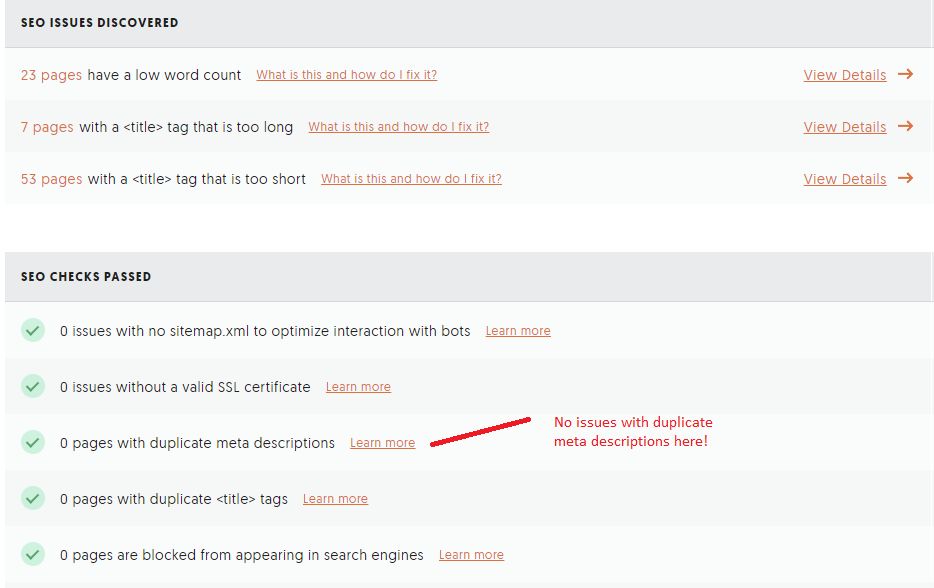 Meta Descriptions: Think Less about SEO & More about Clicks