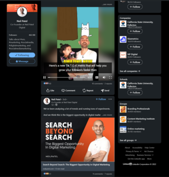 Online Marketing Made Simple: Your Complete Guide - Neil Patel