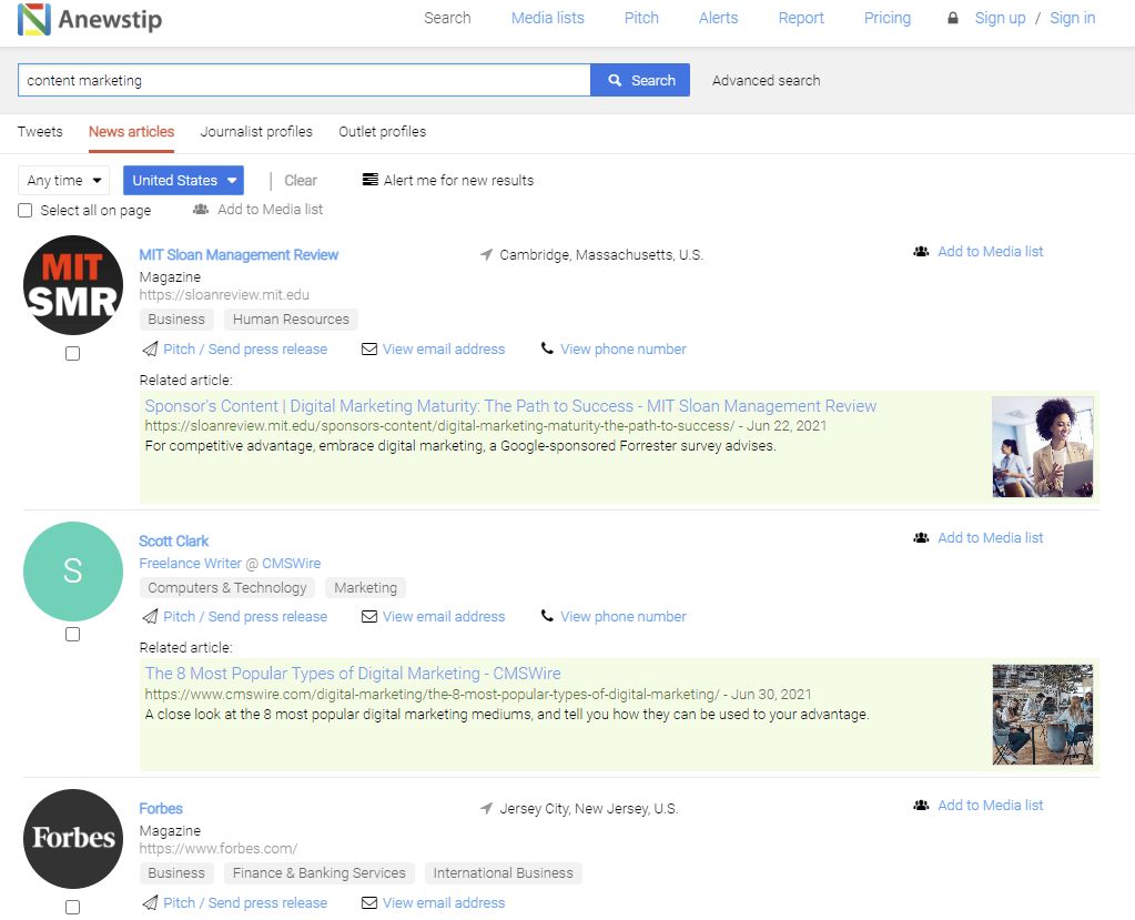 The Advanced Guide to Startup PR