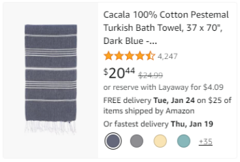 Optimize Your Amazon Product Titles with Data Backed Tips