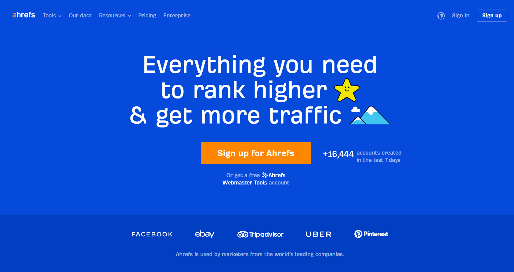 Best Competitive Intelligence and Analysis Tools - Neil Patel