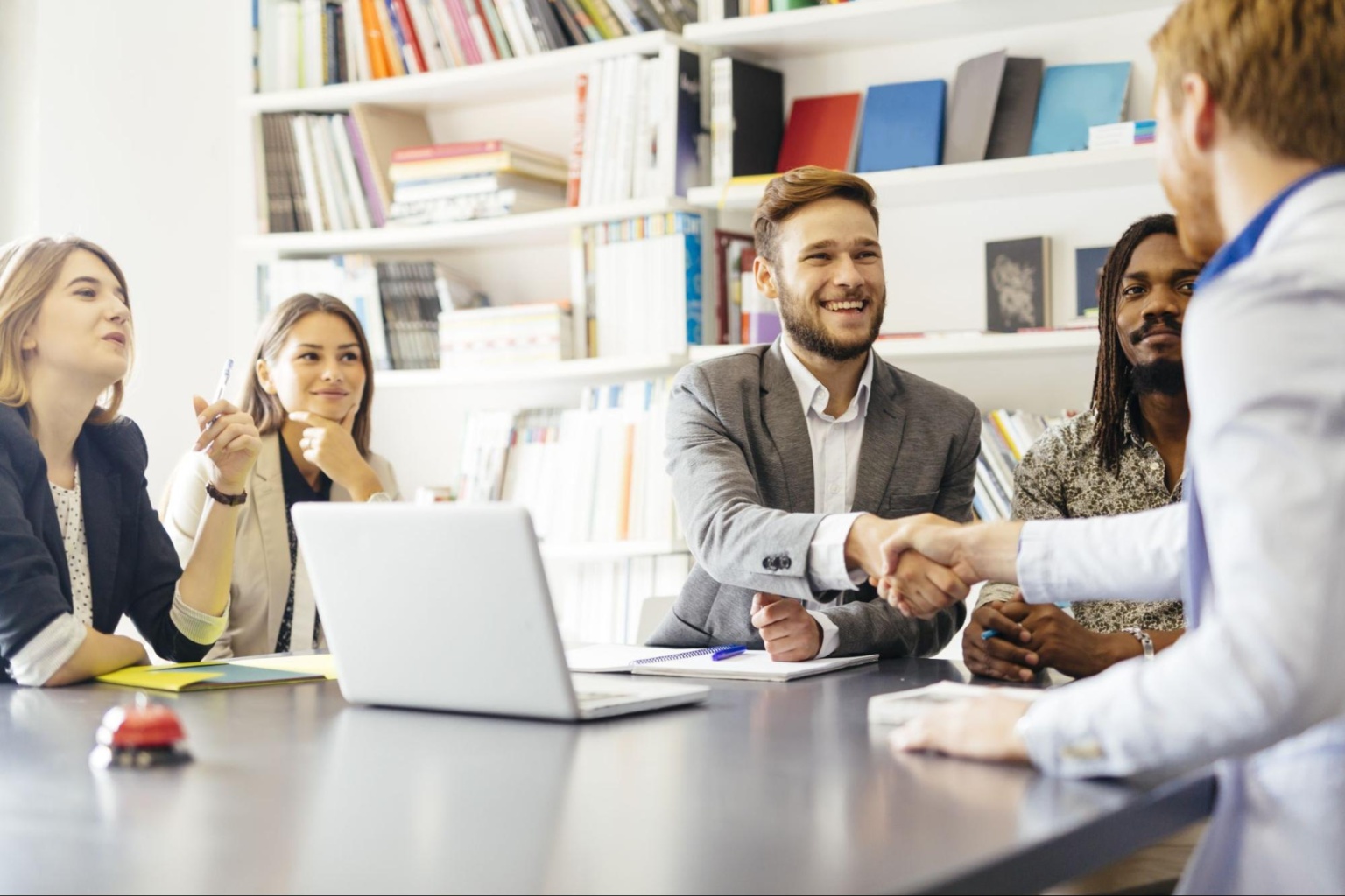 Prospecção de clientes: o que é e como fazer